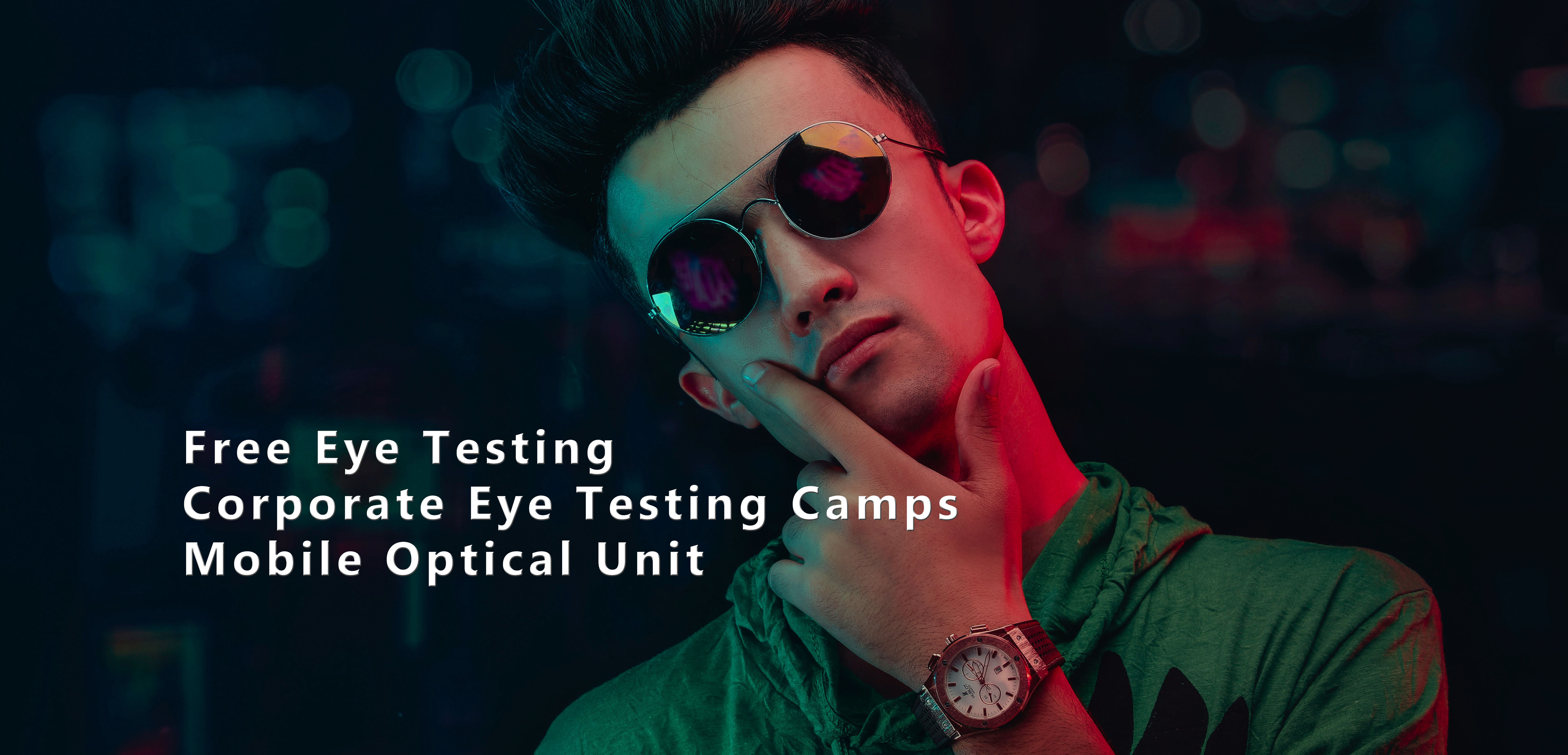 Optik mannath | home